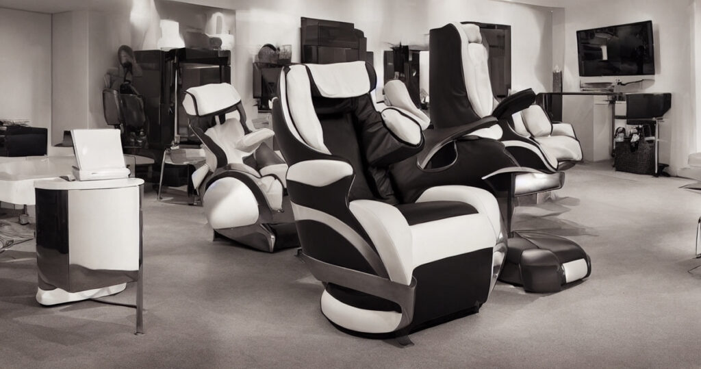 Eksklusiv fleksibilitet: Oplev de justerbare funktioner i de nyeste 3D ...