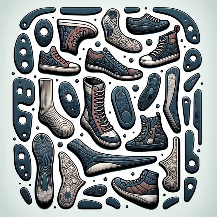 Fodfærdigheder: Myter og fakta om ortopædiske skoindlæg - Bare Go Bolig