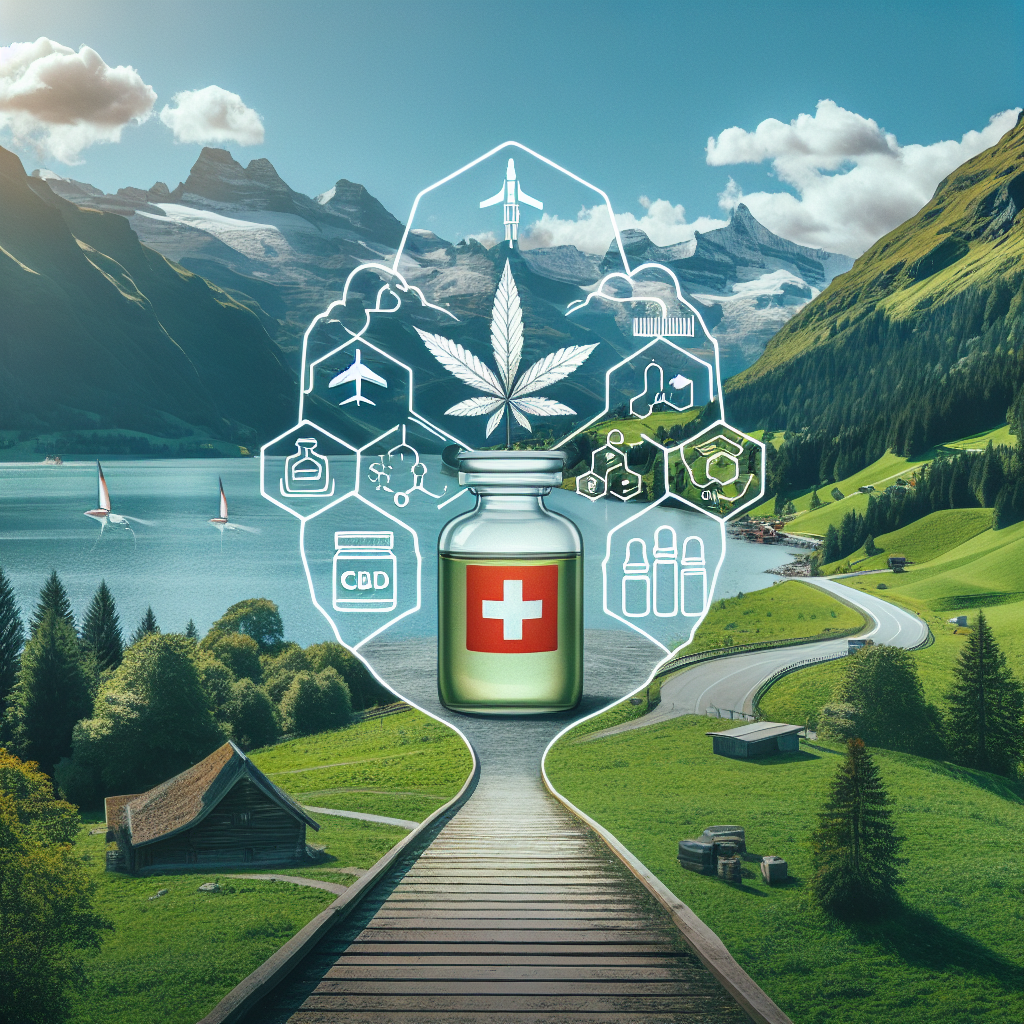 Fra schweiz til sverige: Hvordan formula swiss sætter standarden for ...