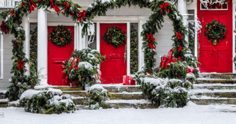 Fra traditionel til moderne: Inspirerende ideer til udendørs ...