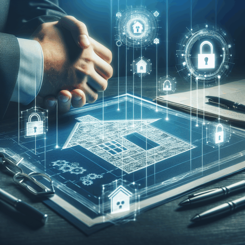 Køb, sælg, sikkerhed: Boligadvokaten som din strategiske partner - Bare ...