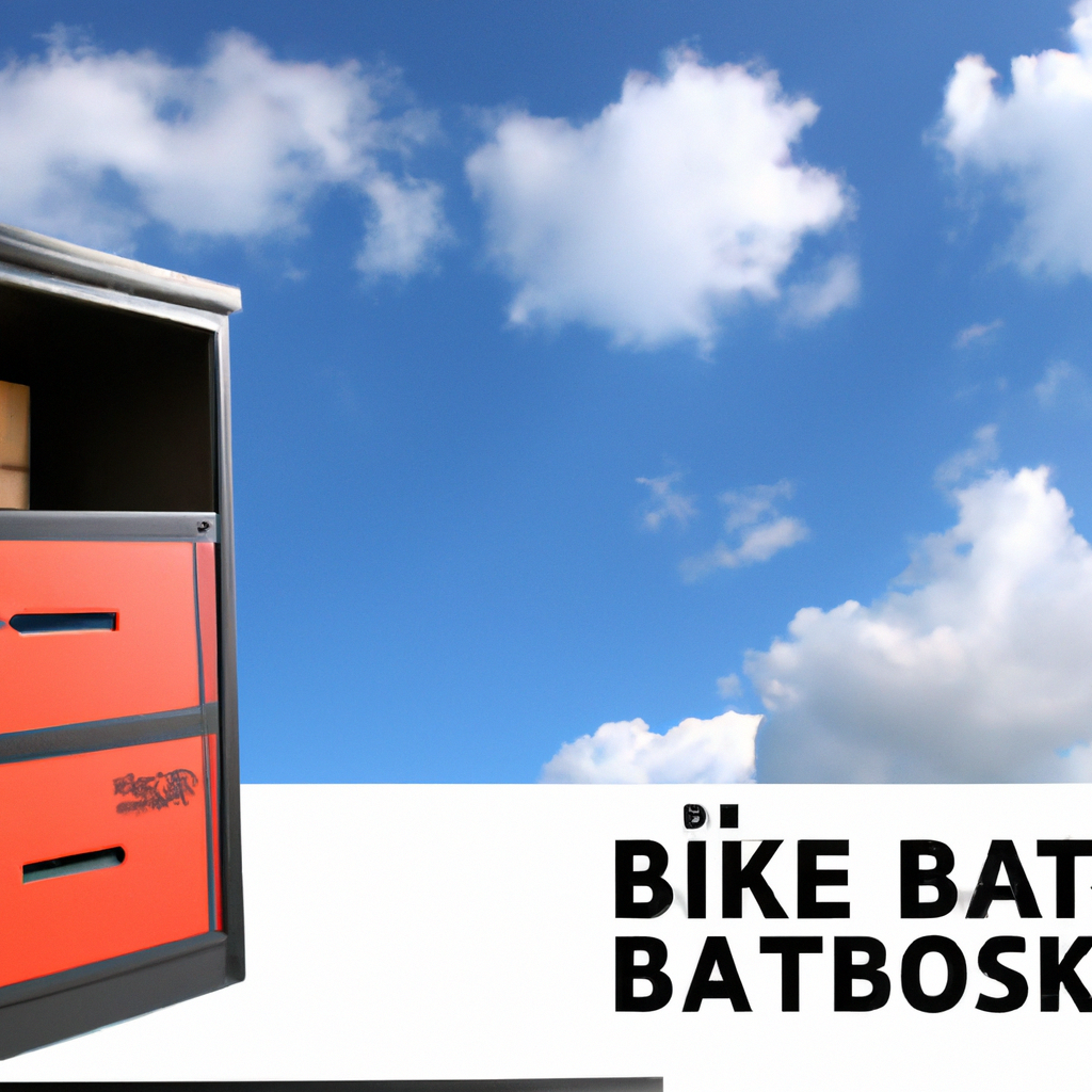 Ladebokse – et smart møbel til dit hjem - Bare Go Bolig