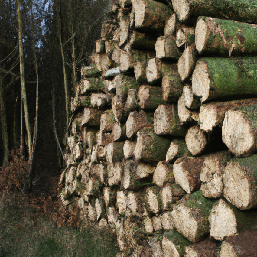 Lav dine egne træbriketter - en guide - Bare Go Bolig