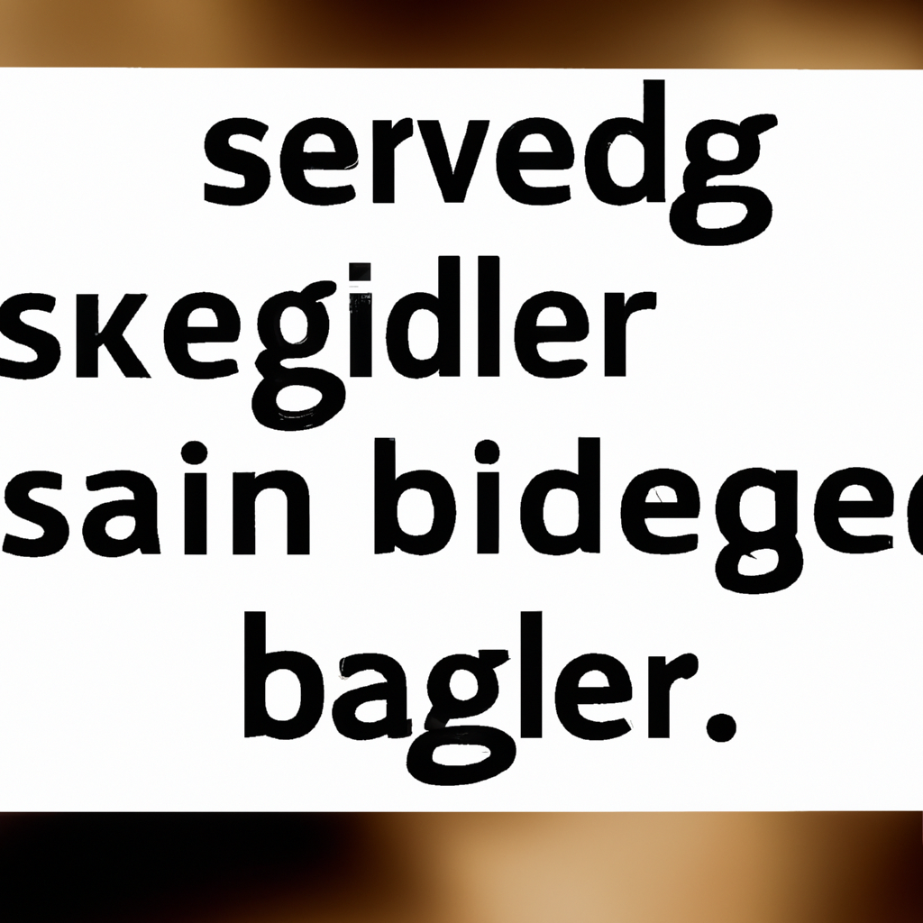 Sådan Skaber du et Behageligt Besøgs-Miljø - Bare Go Bolig